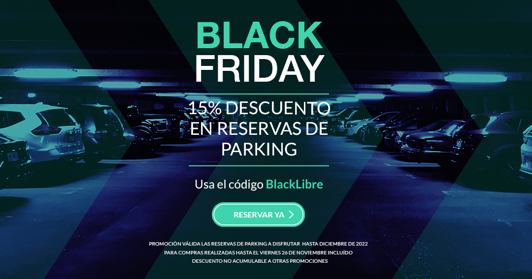 - El Blog. Parkinglibre.com.