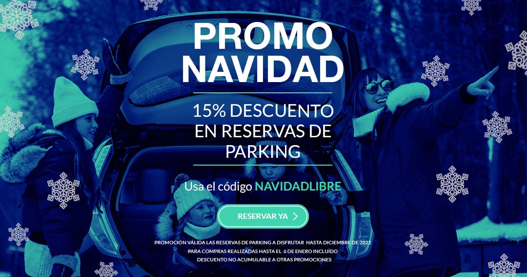 - El Blog. Parkinglibre.com.